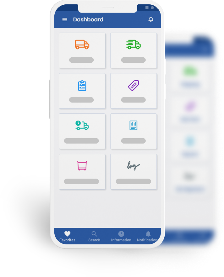 Commercial Laundry Management Software - LinenTech